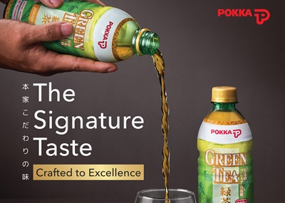 Markets - Singapore | POKKA Singapore