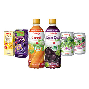 Our Products l POKKA Singapore