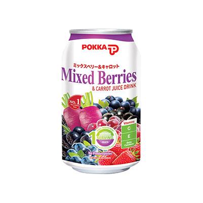 Kiyo Kyoho Grape Juice Drink (250ml/500ml/1.5l) | POKKA