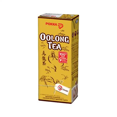 POKKA | Product Detail