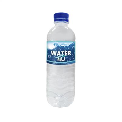 Water 4U | POKKA